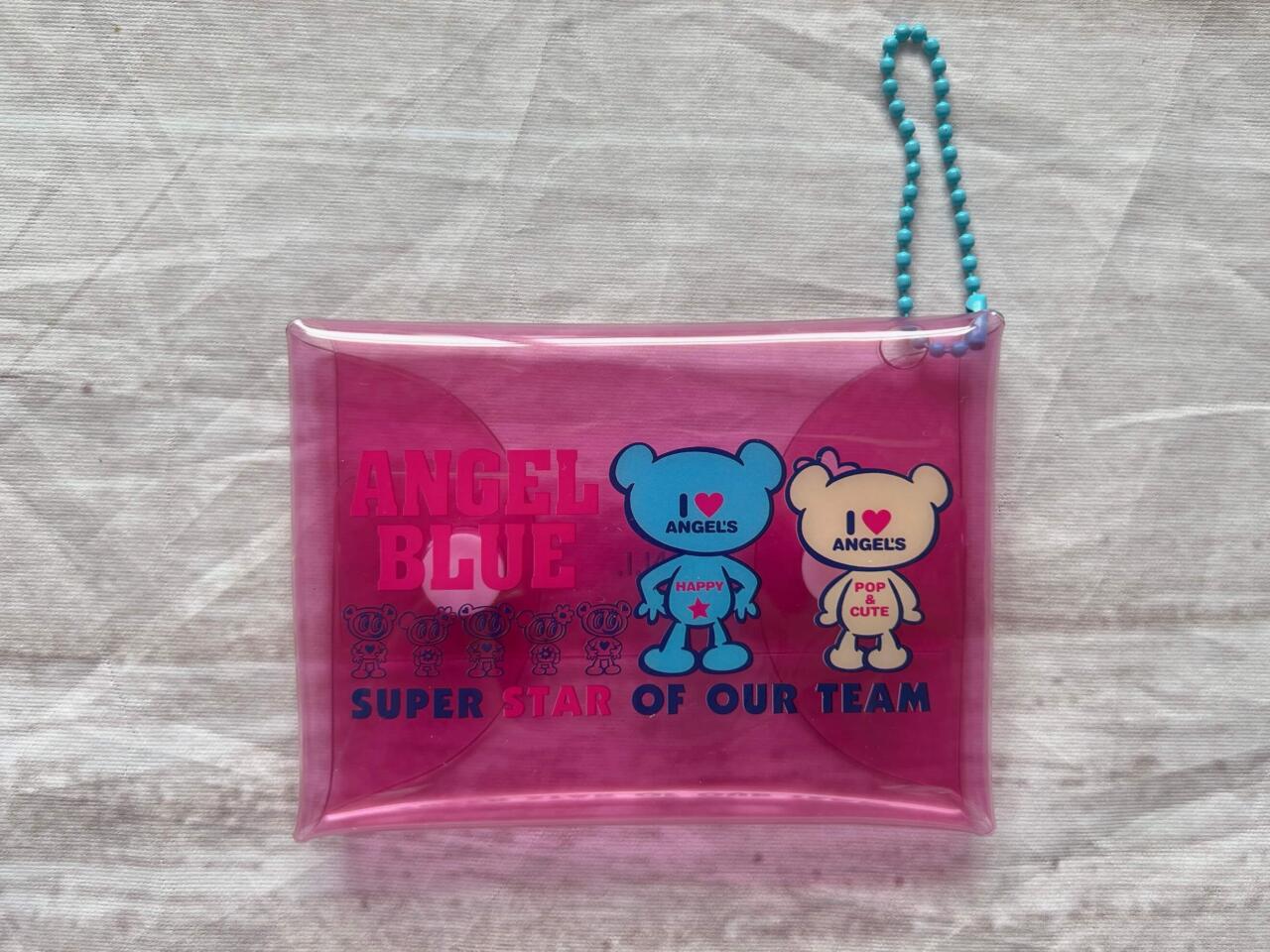セリアでエンジェルブルーのエモかわグッズ発見！平成女子歓喜の便利なおすすめ7選♪（写真 22/35） - mimot.(ミモット)