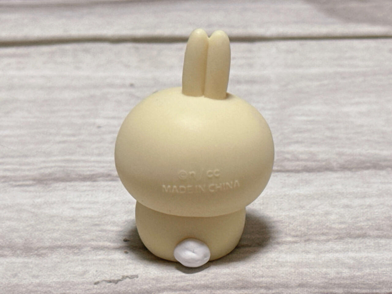 約2年ぶりの新作！100円ショップのちいかわ「インテリアミニフィギュア」並べてわかる圧倒的かわいさ♪（写真 12/30） - mimot.(ミモット)