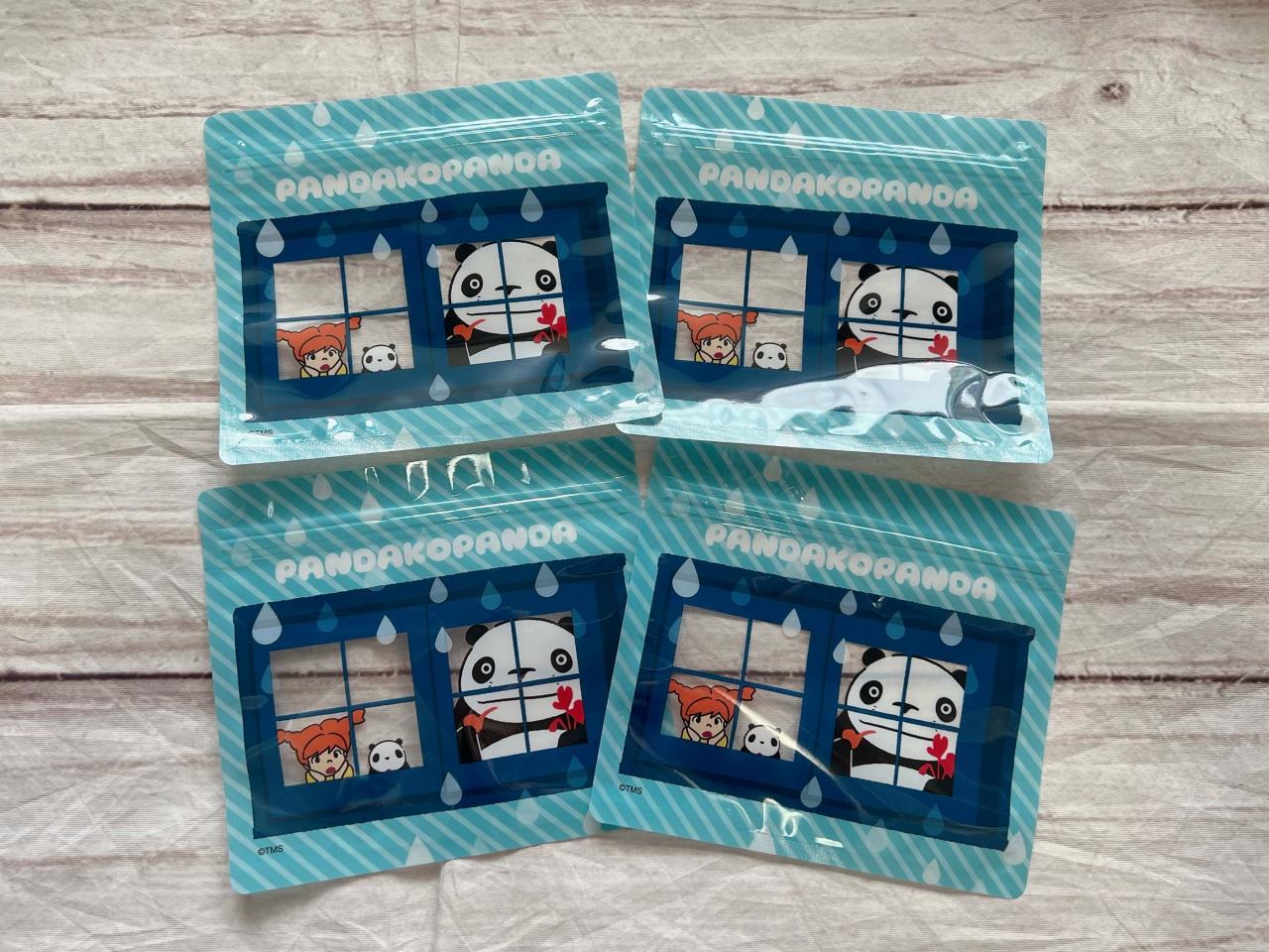 セリアでパンダコパンダを発見！エモくて泣きそうになったよ…（実用的なおすすめ5選！）（写真 7/34） - mimot.(ミモット)