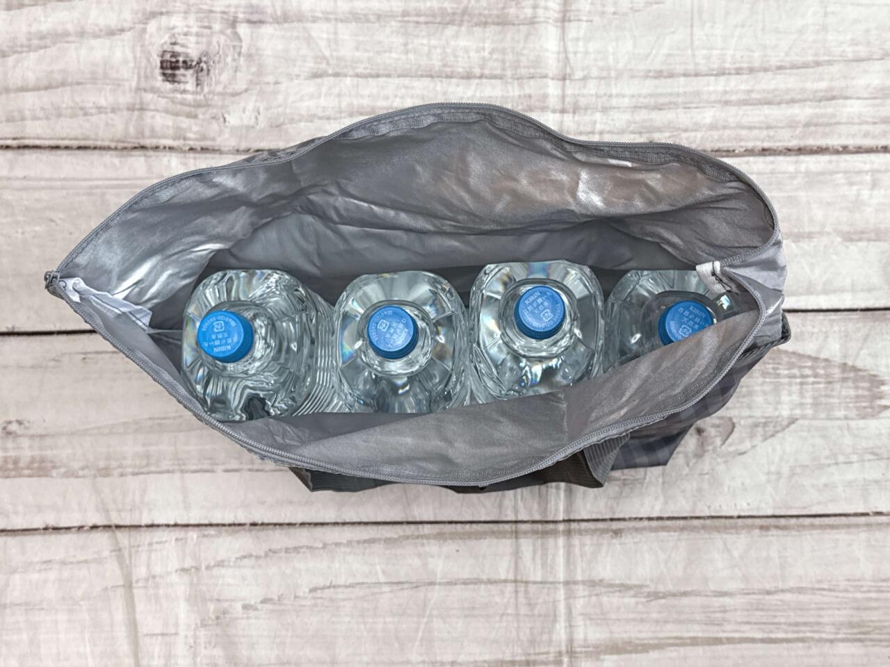 【ミッフィー最新付録】特別デザイン＆大容量な「保冷トート」と便利な「ポーチ」2種類の付録でたよ♪（写真 20/46） - mimot.(ミモット)