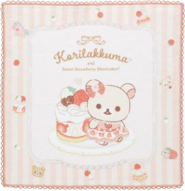 コリラックマの20周年記念グッズが可愛さいっぱい！有楽町に期間限定オープンだよ（写真 17/32） - mimot.(ミモット)