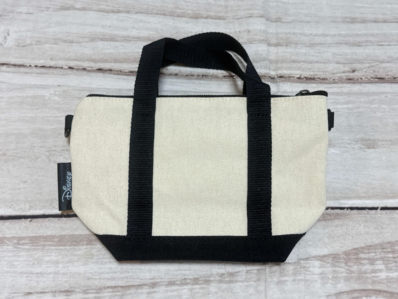 ミッキー最新付録は大人かわいい「トート型ポーチ」ミニバッグにもなって便利♪（写真 14/25） - mimot.(ミモット)