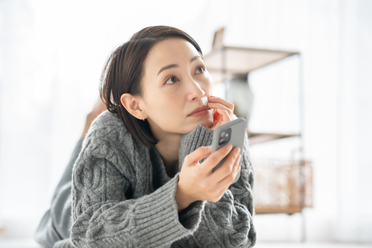 【35歳からの恋愛のリアル】「結婚どころか彼氏もできない」女性が“成功”したワケ（1/4） - mimot.(ミモット)