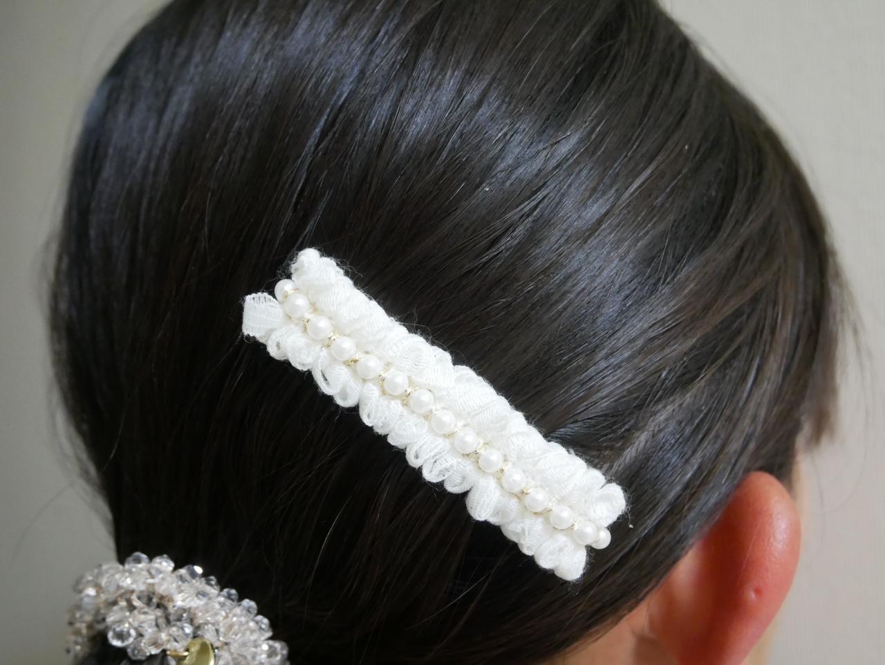 【しまむら】浴衣にも水着にも合う♪ デイリーに使える「ヘアアクセサリー」おすすめ5選（写真 12/20） - mimot.(ミモット)