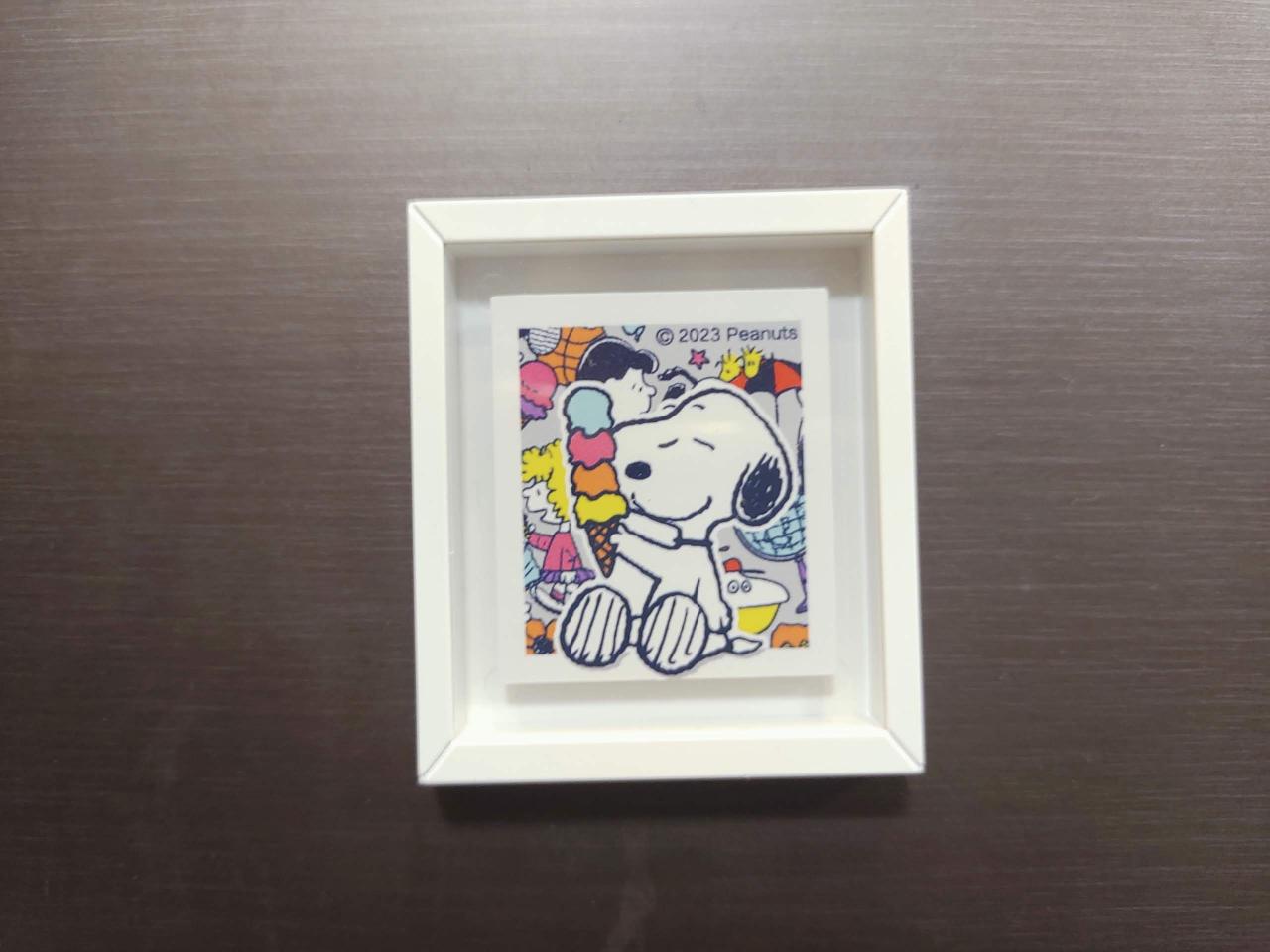 ニトリで見つけた♪スヌーピーのちょっと可愛すぎるオリジナルグッズ2選！（写真 22/25） - mimot.(ミモット)