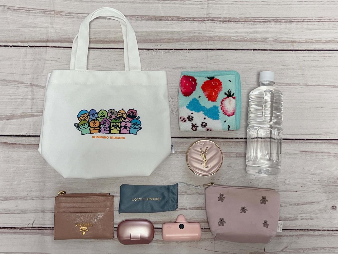 【キャンドゥ】おとな女子歓喜…！懐かしの『こんなこいるかな』グッズが感動レベル♪（写真 9/47） - mimot.(ミモット)