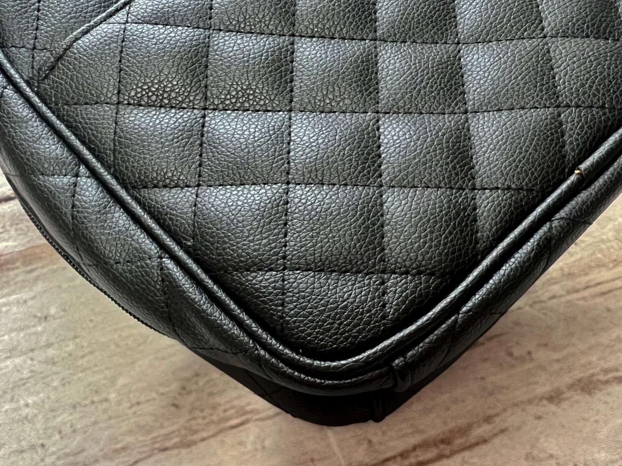 新色はすでに完売の人気ぶり！「nanakoななこ×コスメポーチ」使いやすさ感動レベル（写真 9/47） - mimot.(ミモット)