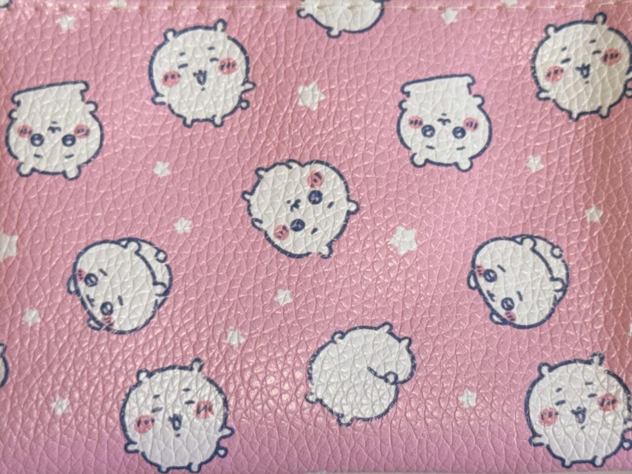 100均のちいかわ新作雑貨でたよ～！初登場のファイルやコインケースも♪（写真 23/33） - mimot.(ミモット)