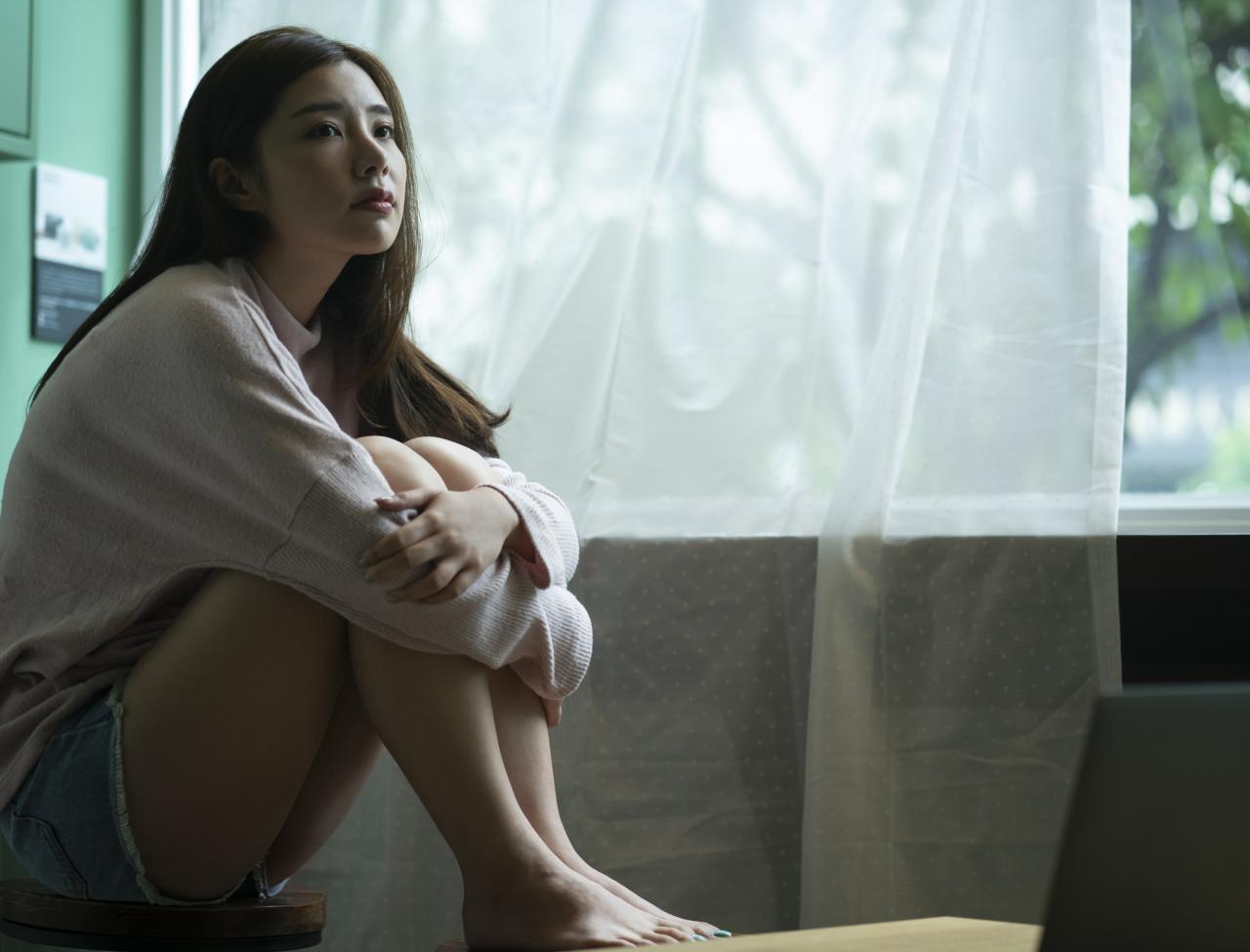 自分にストレスをかけすぎない！ネガティブモードにストップをかける方法（1/4） - mimot.(ミモット)