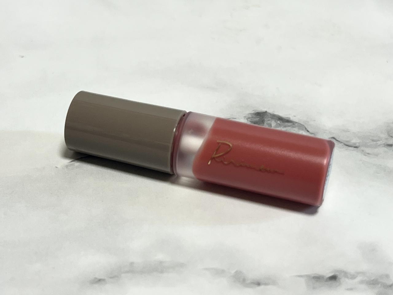 【ar4月号】人気すぎて入手困難！「さっしーのRirimewリップ」コレ付録でいいんですか…（開封レビュー）（写真 3/9） - mimot.(ミモット)