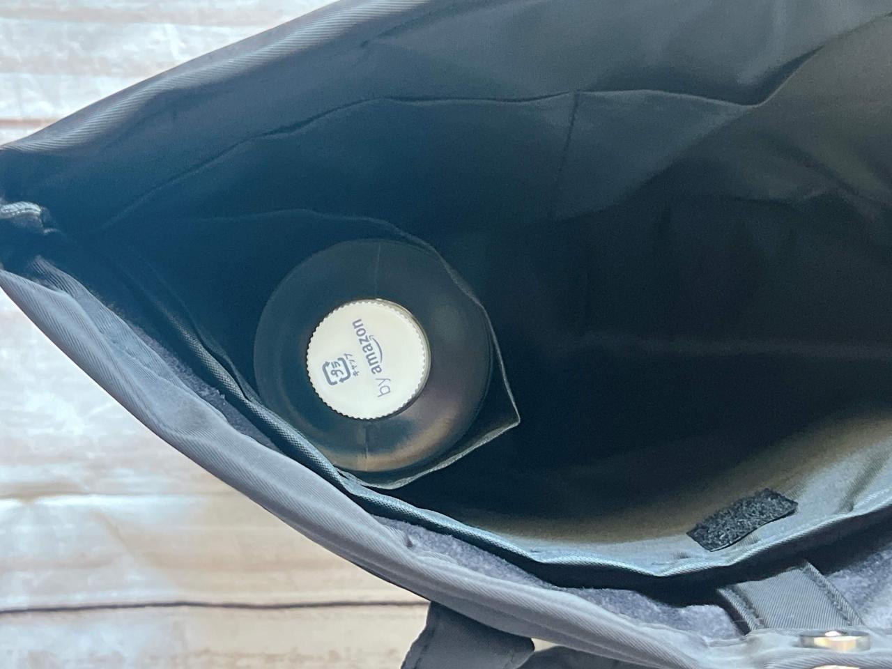 【3COINS】通勤にピッタリ♪マルチ収納トートバッグをレビュー（写真 19/35） - mimot.(ミモット)