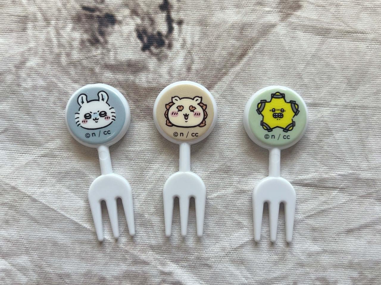 【ちいかわ×100均新作】またまたかわいさ炸裂！初登場のタグ＆イチ推しグッズまで徹底レビュー！（写真 40/61） - mimot.(ミモット)