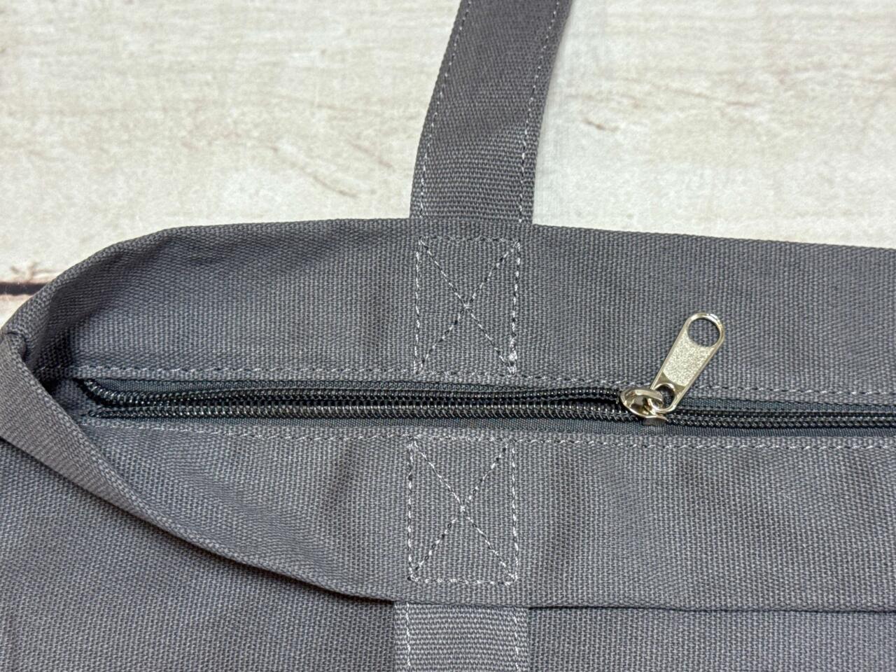 スヌーピーの新作トートバッグがハニーズから登場！PCも入る便利サイズだよ♪（写真 12/17） - mimot.(ミモット)