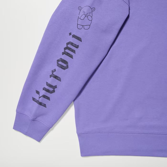 【GU新作】マイメロ＆クロミ＆シナモンの甘辛なゴスロリ風がかわいすぎ♪（写真 12/17） - mimot.(ミモット)