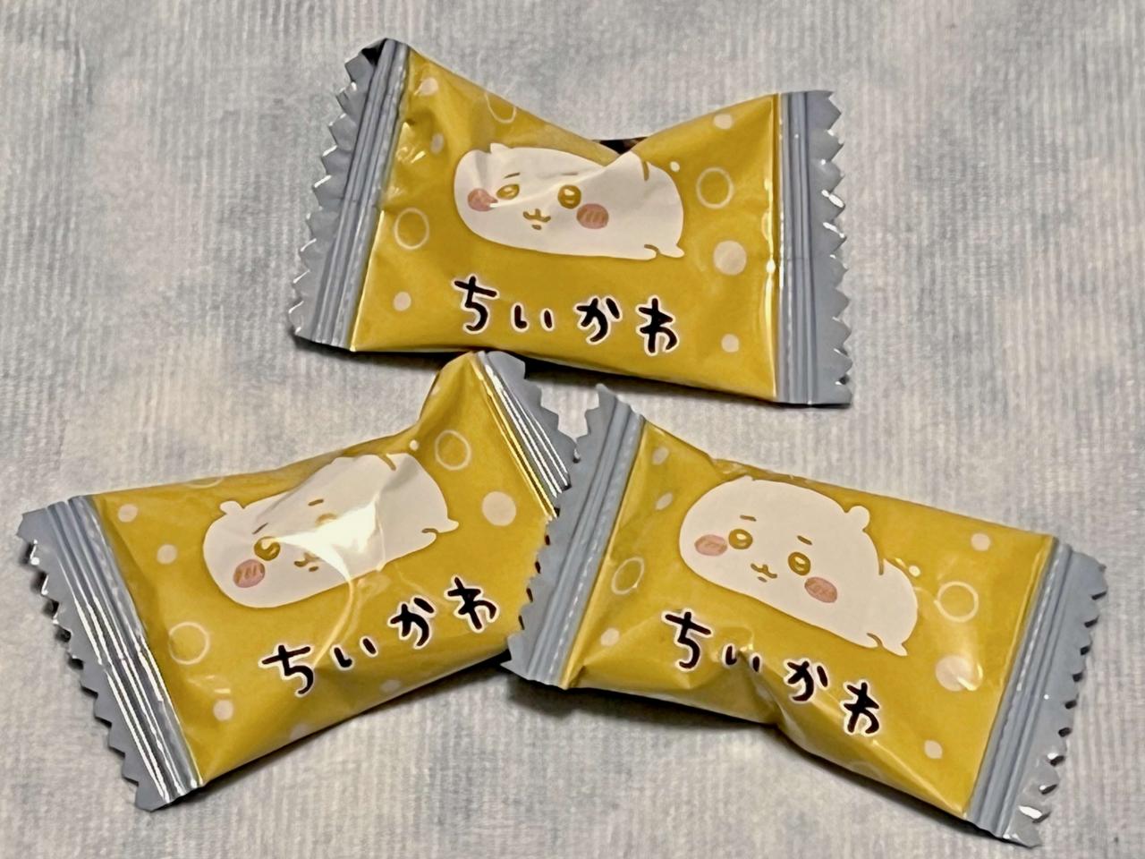 ファミマで発見！噂の「ちいかわ プチキャン2」が可愛すぎる～♪ 缶好きにもおすすめ（写真 9/20） - mimot.(ミモット)