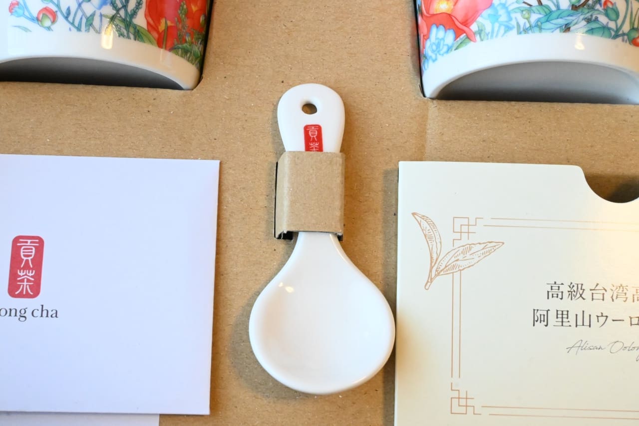 最高に豪華＆お得すぎる【ゴンチャの2025福袋】気になる“中身と味”を推しライターが徹底紹介♪（写真 27/35） - mimot.(ミモット)