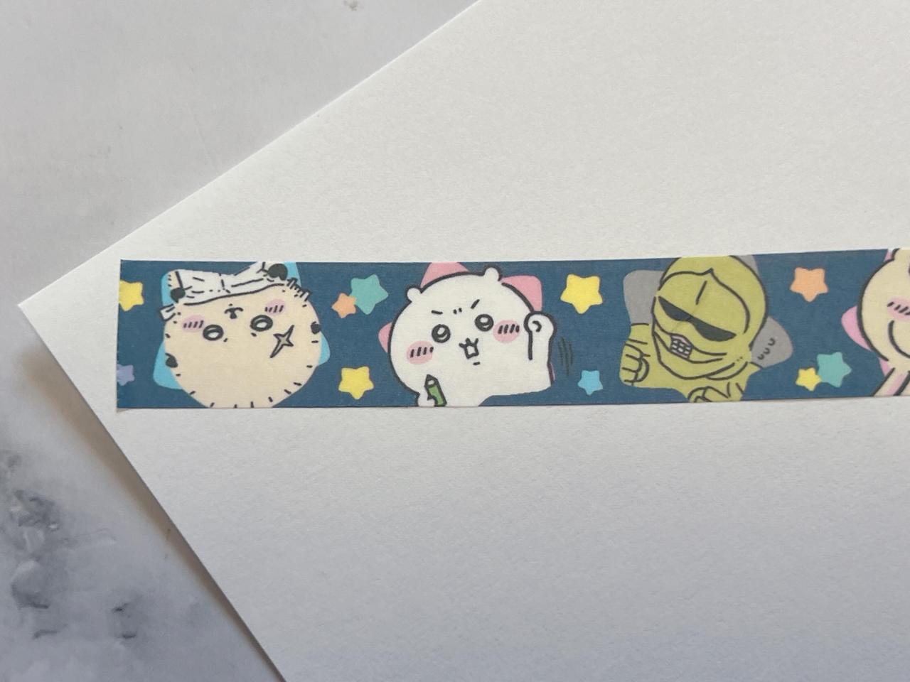 セリアで買える「ちいかわ」グッズ第2弾に震えた…イチオシは“闇深い”アクスタ！（写真 42/60） - mimot.(ミモット)