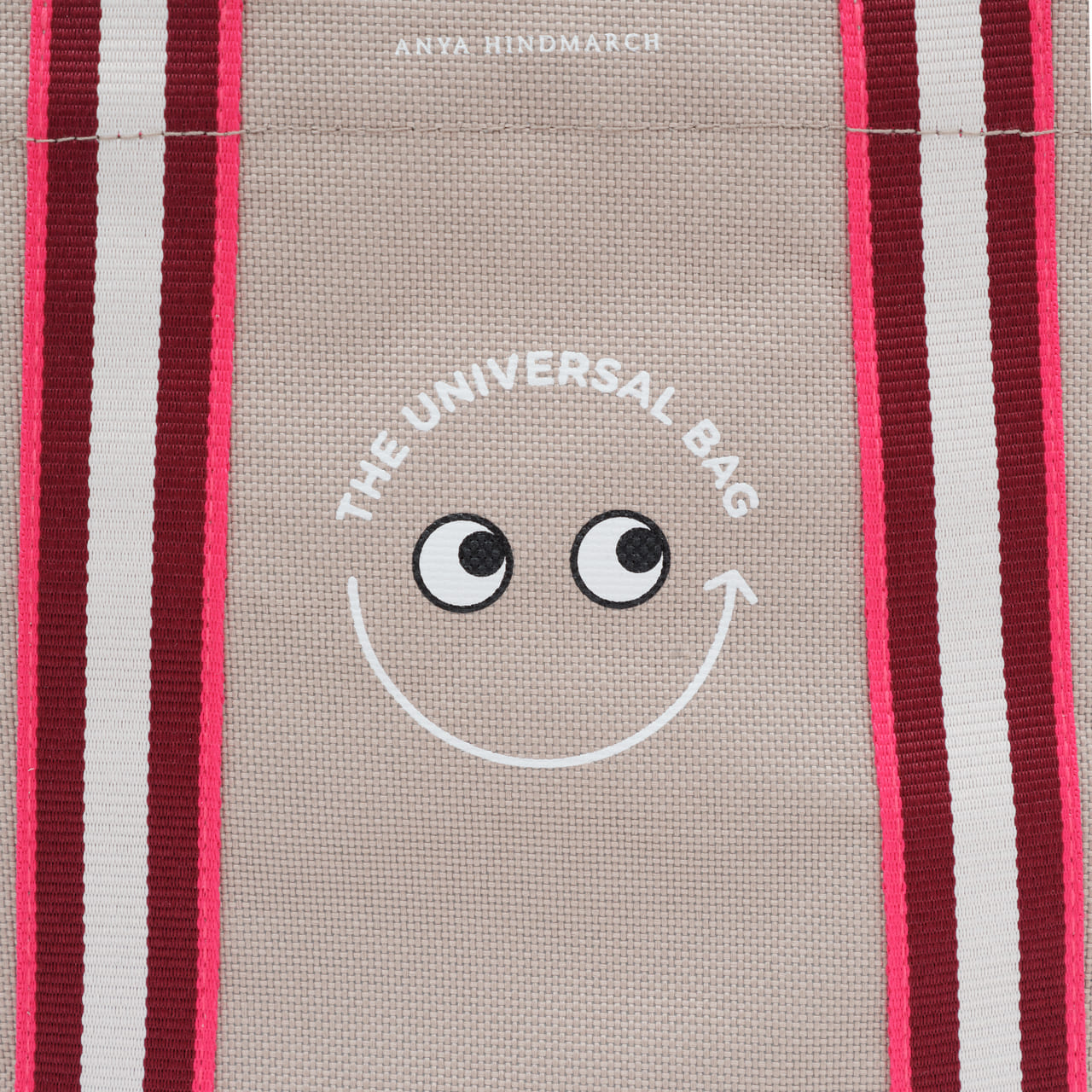 【アニヤ・ハインドマーチ×成城石井】待望の新作バッグ出るよ♪限定デザインの「ミニトート」新登場！（写真 7/8） - mimot.(ミモット)