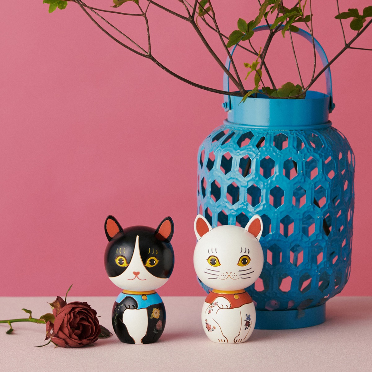 御朱印帳やバッグも♪Afternoon Tea×ナタリー・レテの「お正月アイテム」が素敵（写真 14/15） - mimot.(ミモット)