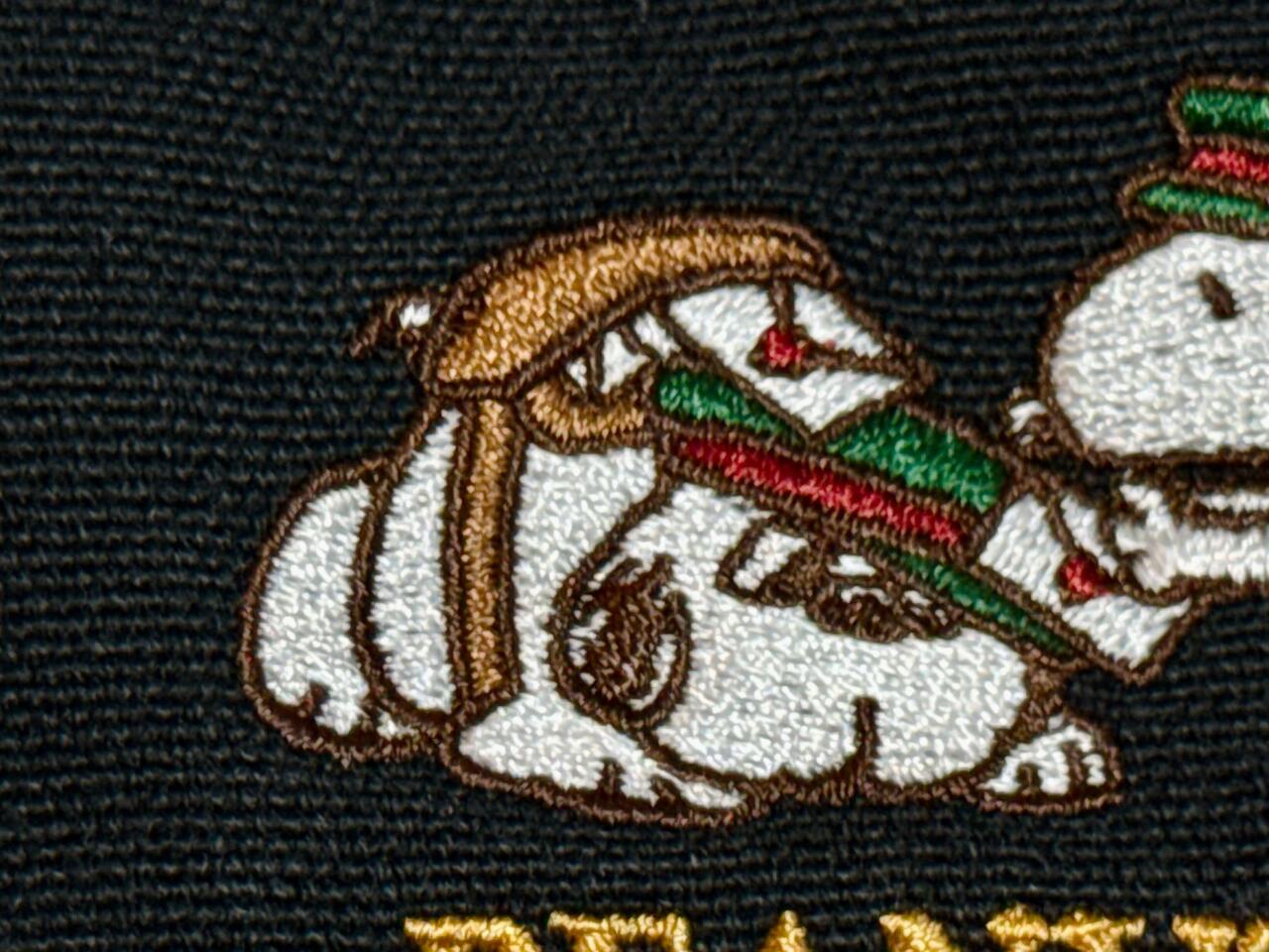 郵便局限定スヌーピー新作！可愛くて便利な「ポシェット＆マルチケース」完売必至のおすすめ2選♪（写真 3/43） - mimot.(ミモット)