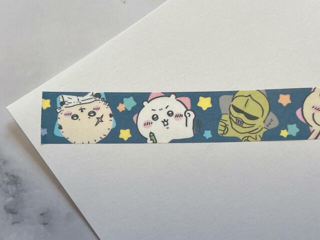 セリアで買える「ちいかわ」グッズ第2弾に震えた…イチオシは“闇深い”アクスタ！（写真 42/60） - mimot.(ミモット)