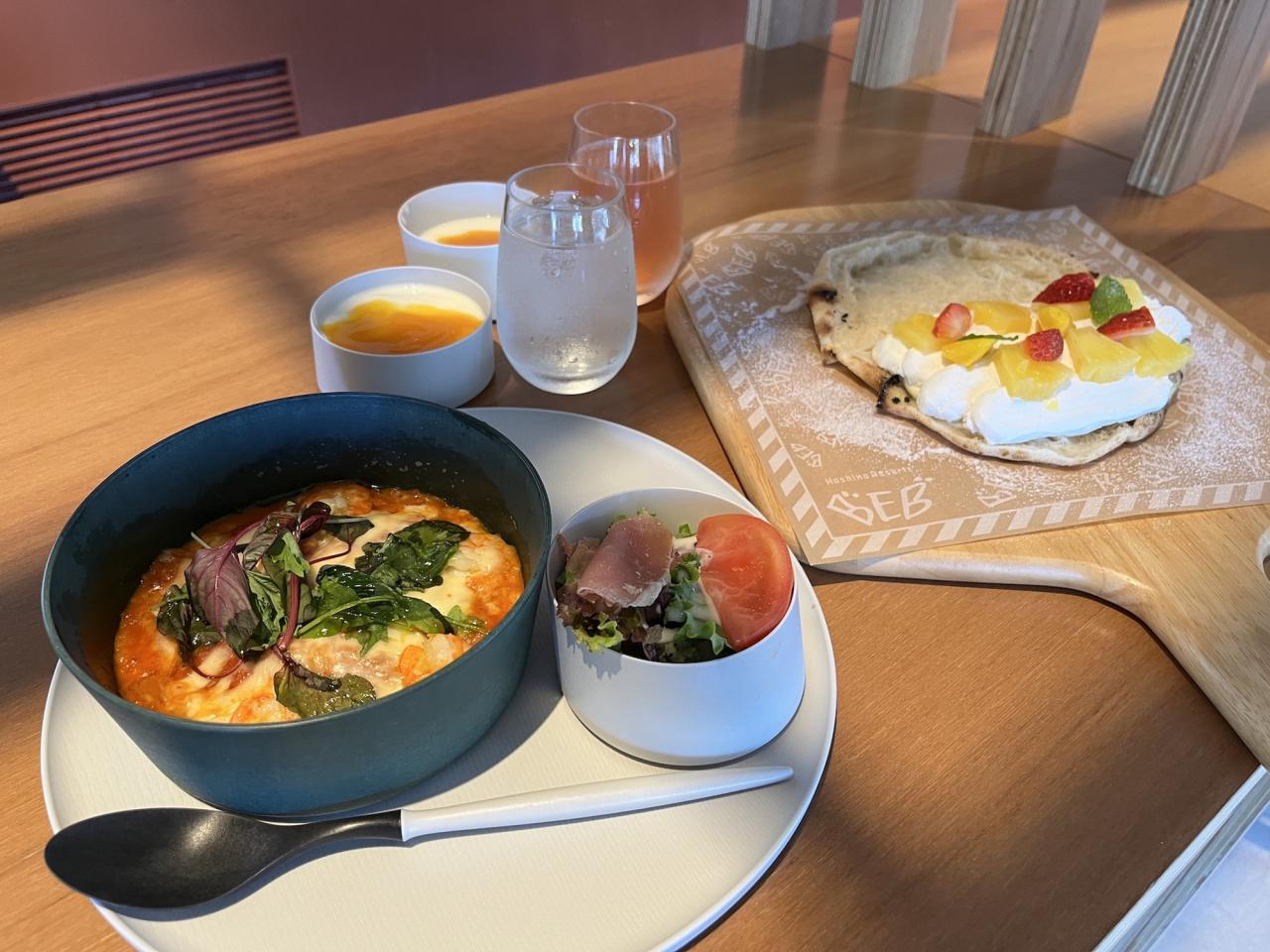 【星野リゾート】ベッドにゴーヤ!『沖縄瀬良垣』の「ハプニングステイ」がとんでもなく楽しすぎた（写真 32/60） - mimot.(ミモット)