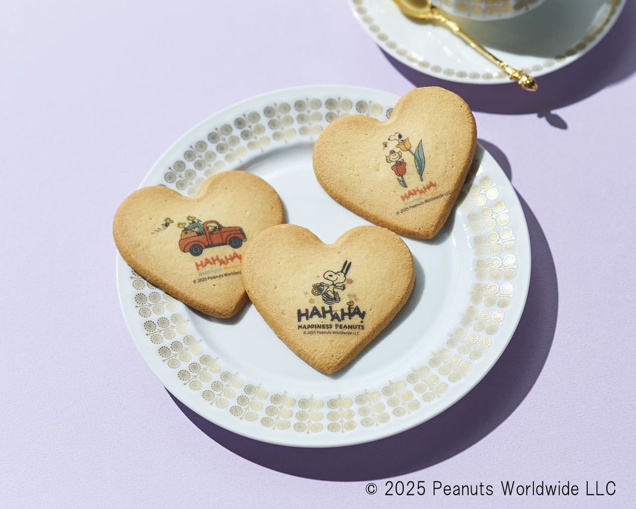 PEANUTSのかわいいアイテムがたくさん登場♪ 「うめだスヌーピーフェスティバル2025」開催！（写真 8/13） - mimot.(ミモット)