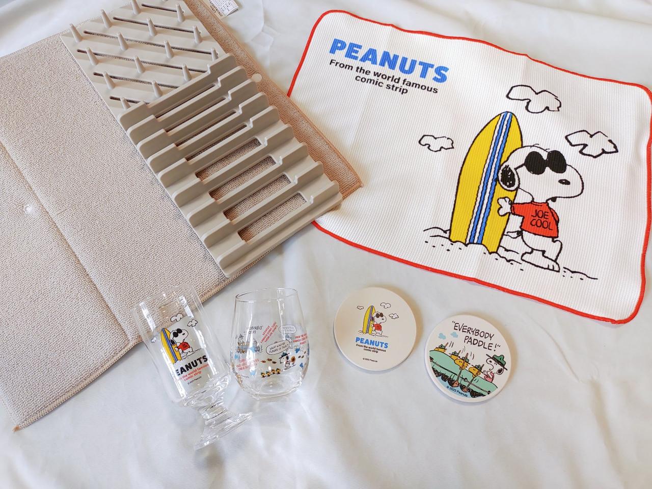 【ニトリ】ひとり暮らしのキッチン周りに！省スペース製品「水切り＋抗菌吸水マット」が便利！（写真 30/32） - mimot.(ミモット)