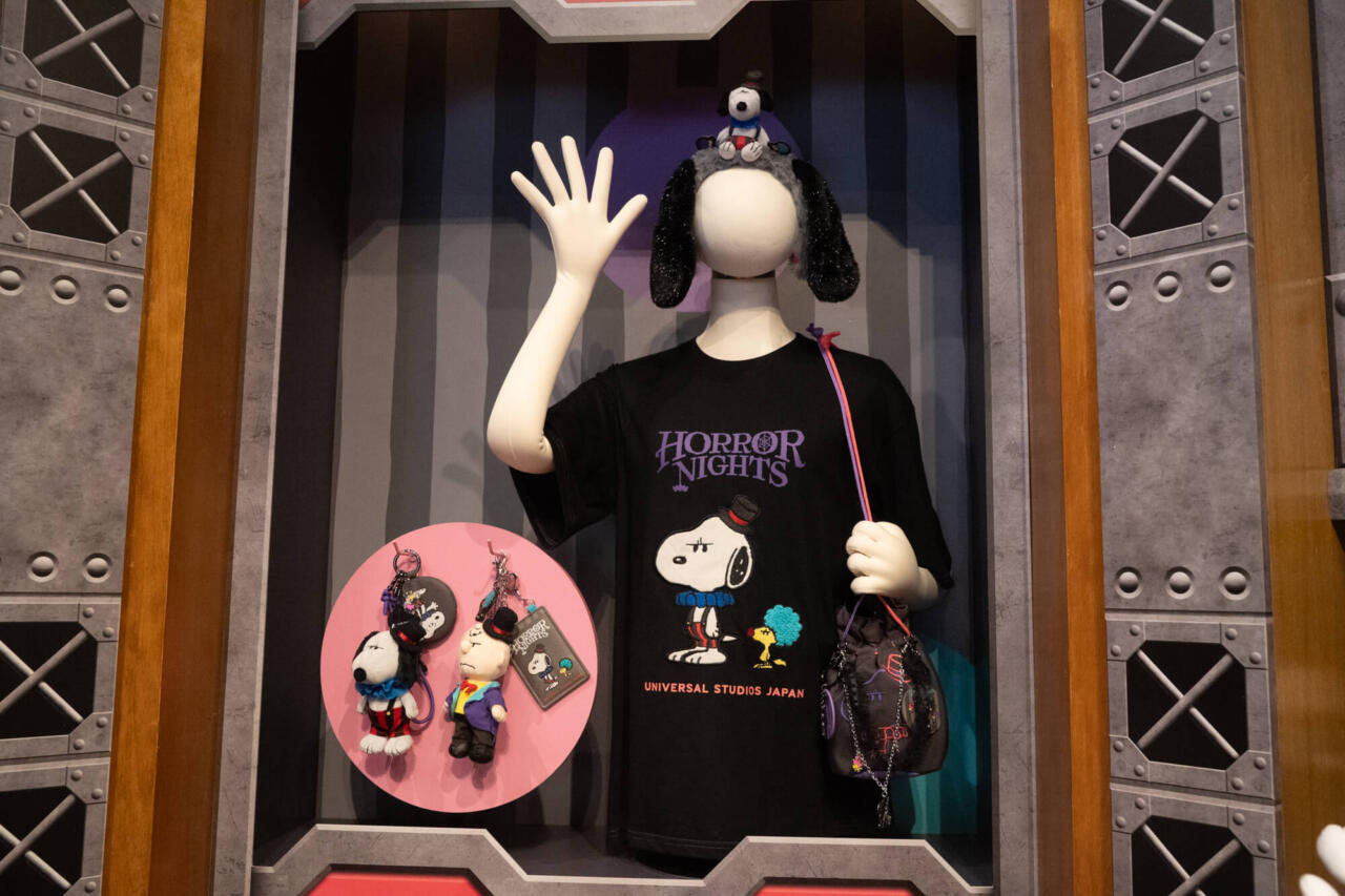 PEANUTSのUSJ限定グッズがかわいすぎる～！スヌーピーがサーカスに♪日常使いできるハロウィーングッズも（写真 23/30） - mimot.(ミモット)