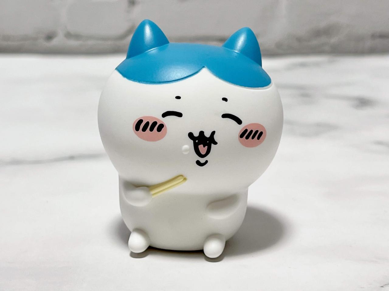 【ちいかわフレンズ3】ほっこりと闇深さが共存！新登場「あのこ」もいるよ♪（徹底レビュー）（写真 12/56） - mimot.(ミモット)