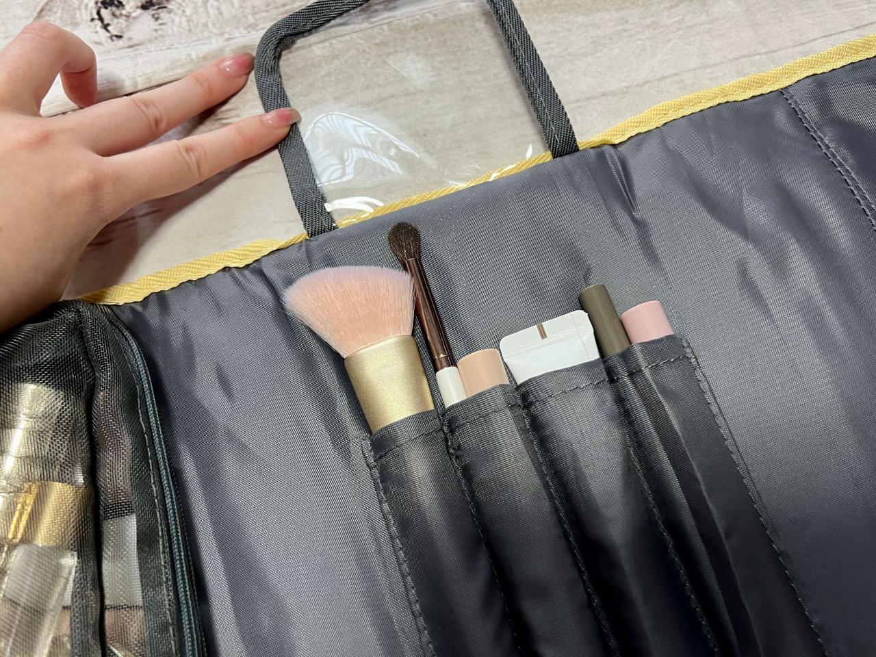 【PEANUTS×コンビニ限定付録】チャーリー・ブラウン「三つ折りポーチ」が可愛すぎる～！（写真 23/27） - mimot.(ミモット)