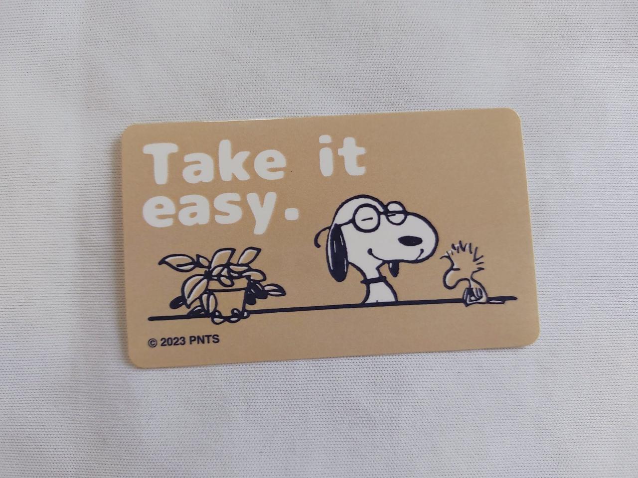 ニトリのデコホーム限定「スヌーピー」ネックストラップなどおすすめグッズ3選（写真 20/39） - mimot.(ミモット)