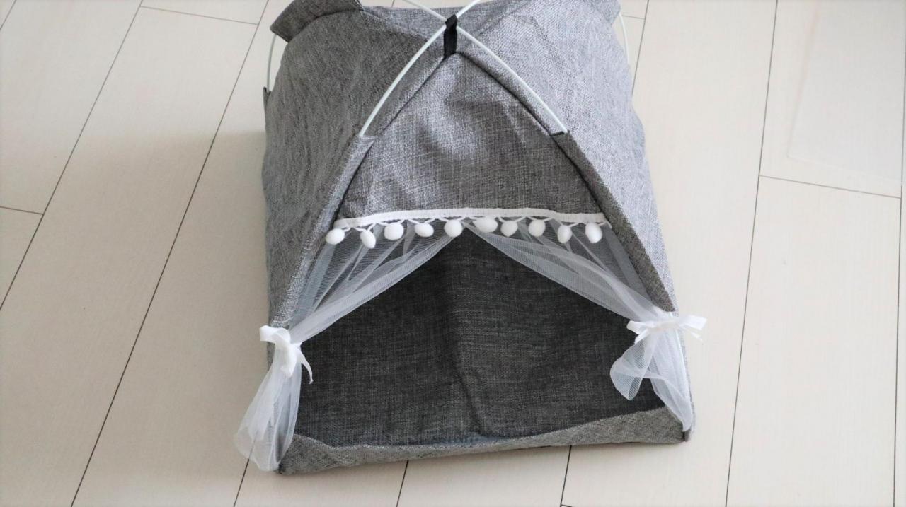 【ネコ】かわいすぎてたまらない！SHEINで買える「愛猫グッズ」お気に入りNo.1は…（写真 17/33） - mimot.(ミモット)