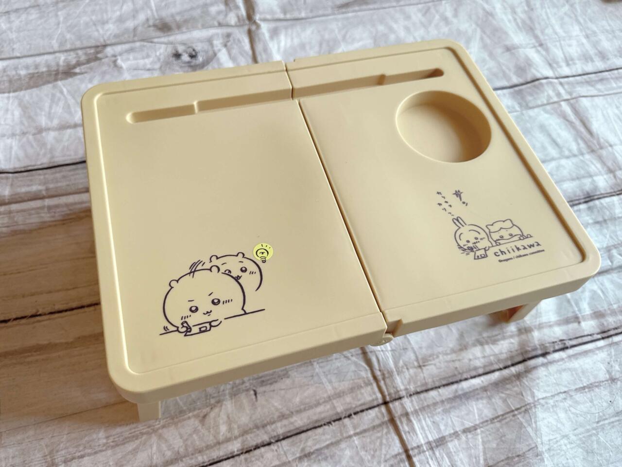 あると便利な「ちいかわグッズ」絶妙サイズで持ち運びも楽ちん！本屋さんでも買えるよ～♪（写真 23/23） - mimot.(ミモット)