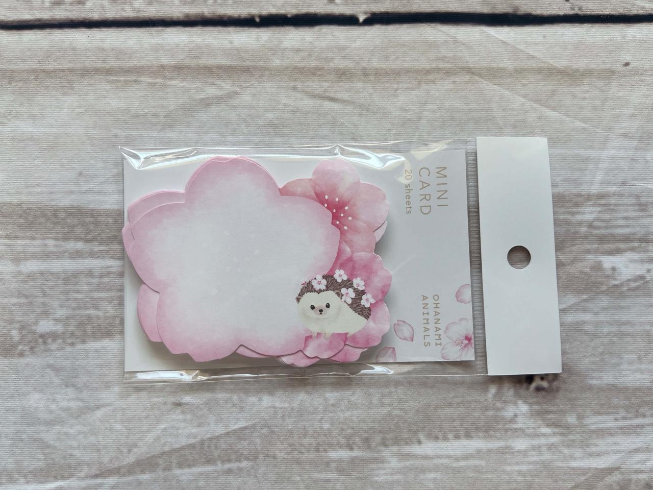 セリアの春を感じるウキウキグッズ♪大人カワイイ「文房具」おすすめ4選（写真 43/51） - mimot.(ミモット)