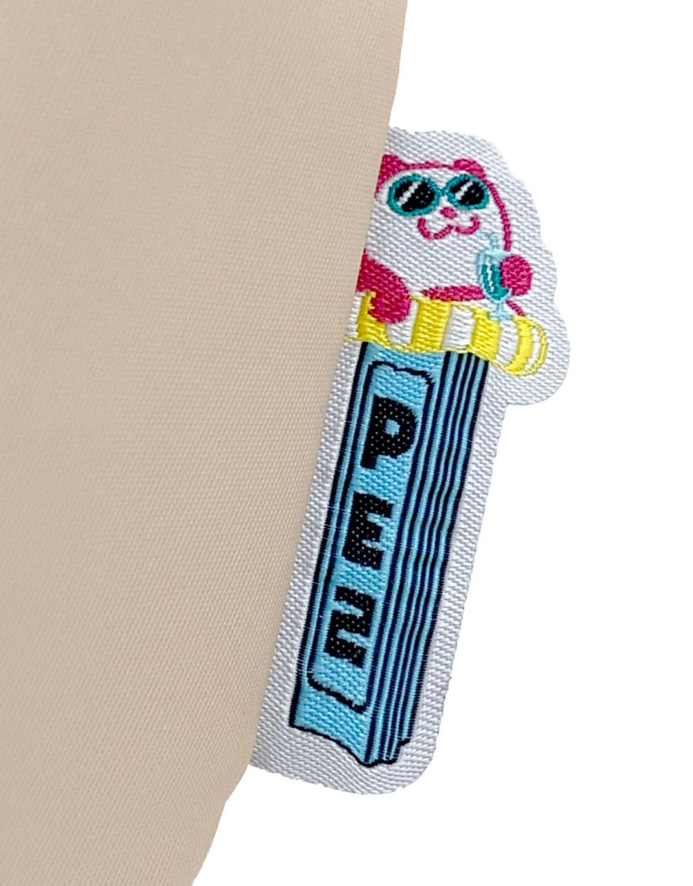 【イオン】PEZとのコラボアイテムもらえるよ！限定トートバッグやポーチなど3種類がアツい♪ - mimot.(ミモット)