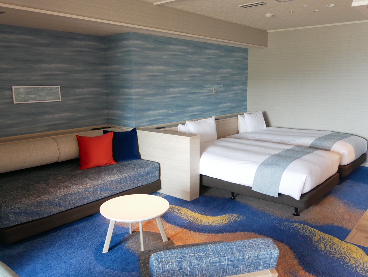 【静岡・伊東温泉】2024年7月Reオープン！食も遊びも温泉も楽しめる『伊東ホテルジュラク』レポート（写真 37/42） - mimot.(ミモット)