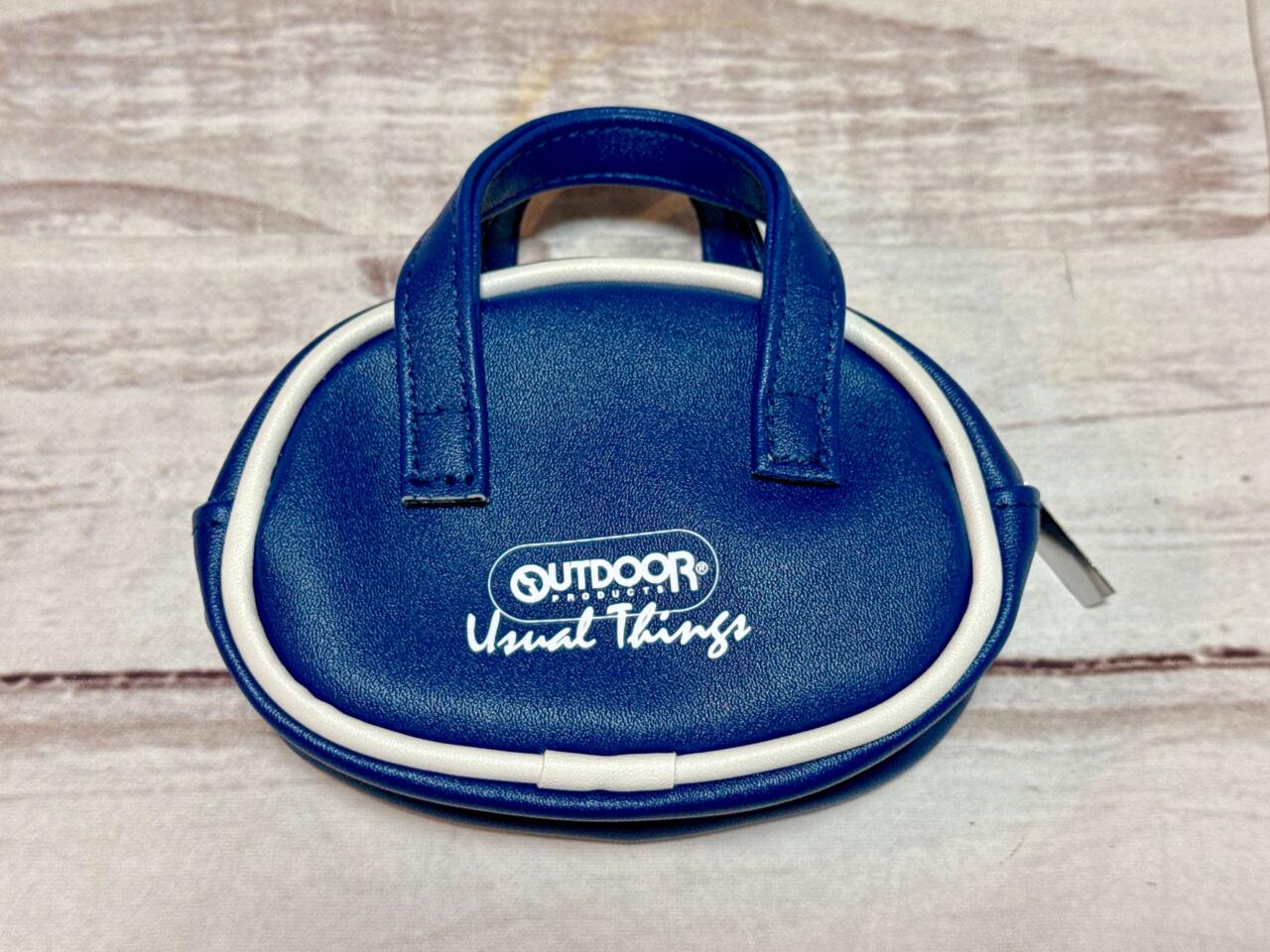 【ハローキティ付録レビュー】「顔形＆バッグ形ポーチ」なチャームセットでたよ！付録とは思えない高見え感♪（写真 5/20） - mimot.(ミモット)