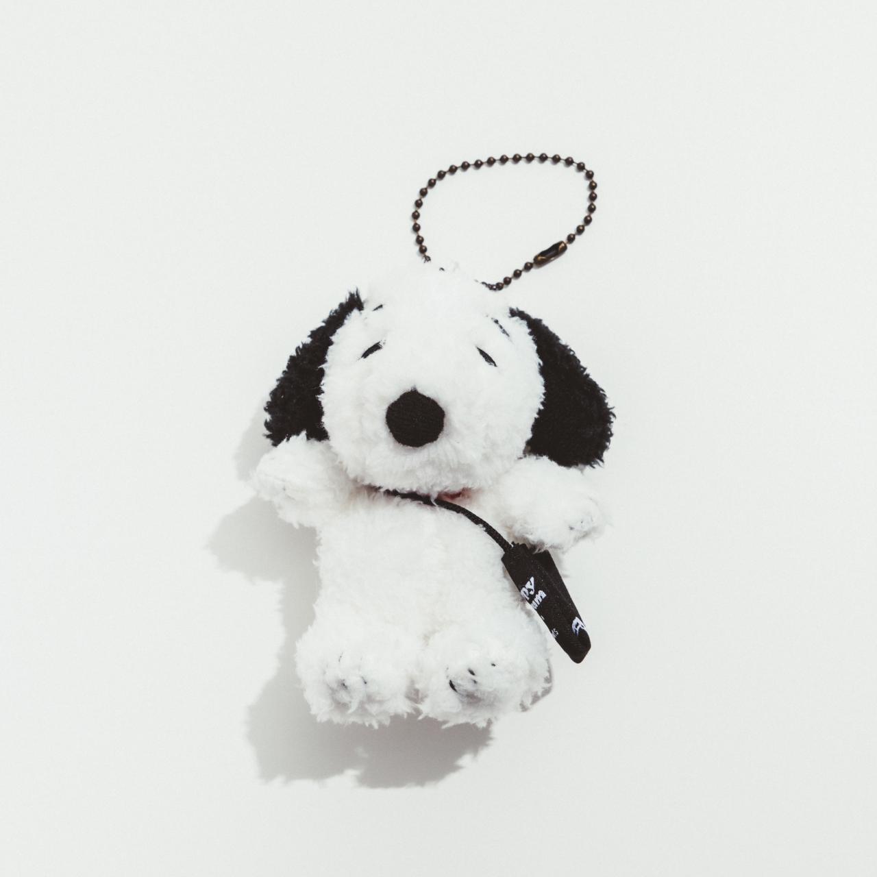 スヌーピー×NEW ERAコラボ新登場！さりげない刺しゅうが可愛すぎ「ミュージアム限定グッズ」一挙紹介♪（写真 66/70） - mimot.(ミモット)