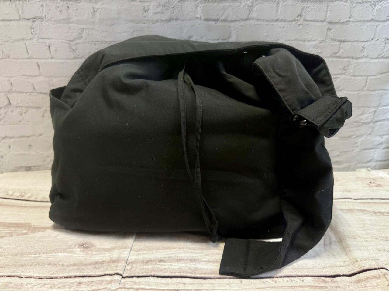 【ユニクロシー】新作の大容量バッグが軽くてめちゃいいよ！カラー選びで気になる点も…（写真 22/33） - mimot.(ミモット)