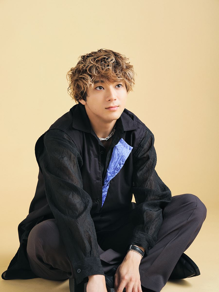 【吉沢亮×山田裕貴】「2人でちょっと泣きそうになって…」映画『東京リベンジャーズ2－血のハロウィン編』インタビュー（写真 2/15） - Medery.