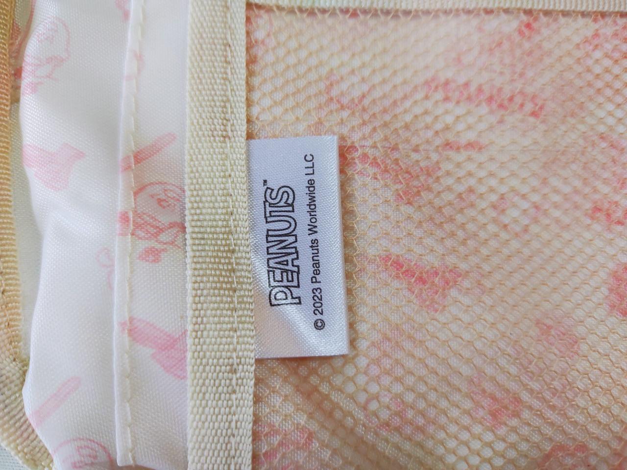 【ゼクシィ×PEANUTS】万能すぎる「スヌーピーのマルチケース」使い勝手も抜群！（写真 15/26） - mimot.(ミモット)