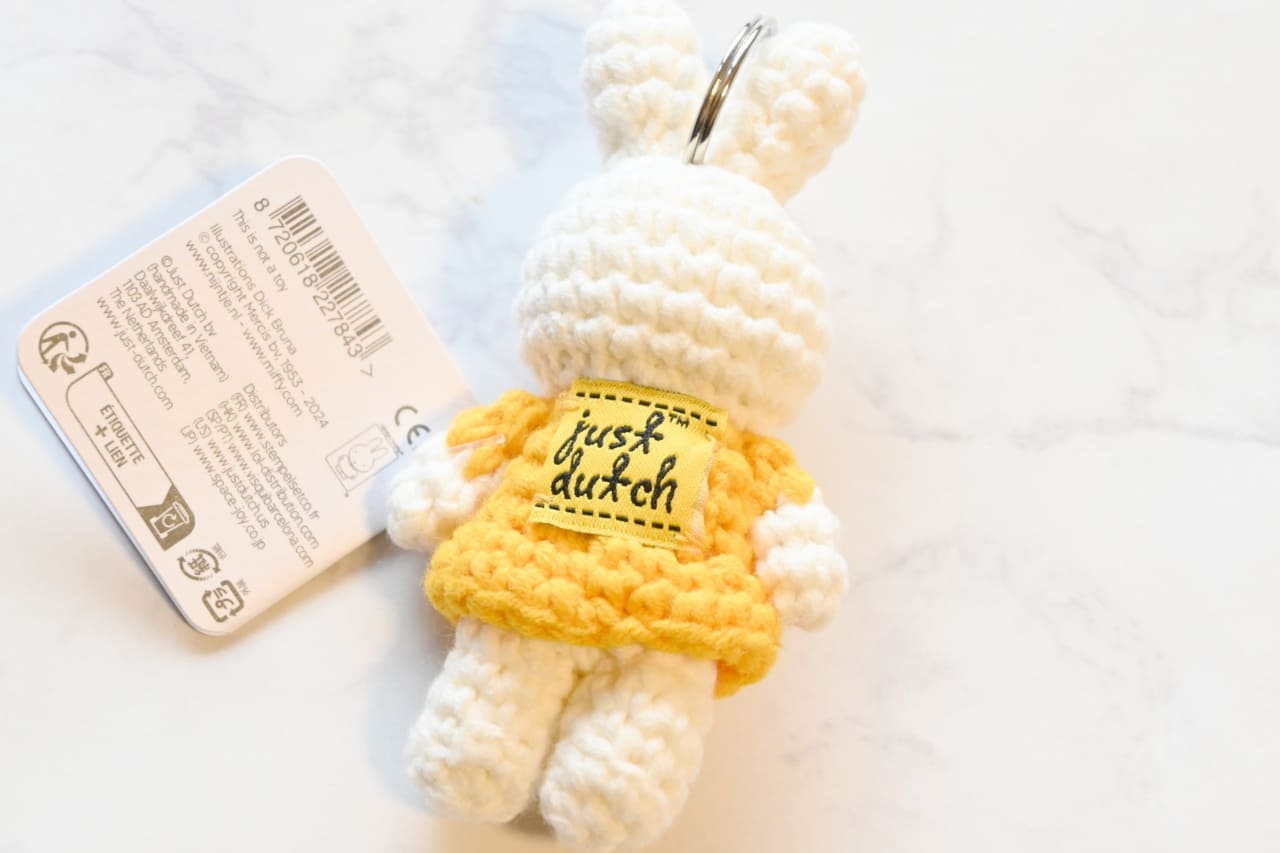 『ゴッホ展』で買えるグッズが心ときめくかわいさ！はぴだんぶい、すみっコぐらし、リラックマ、ミッフィーなど♪（写真 29/36） - mimot.(ミモット)