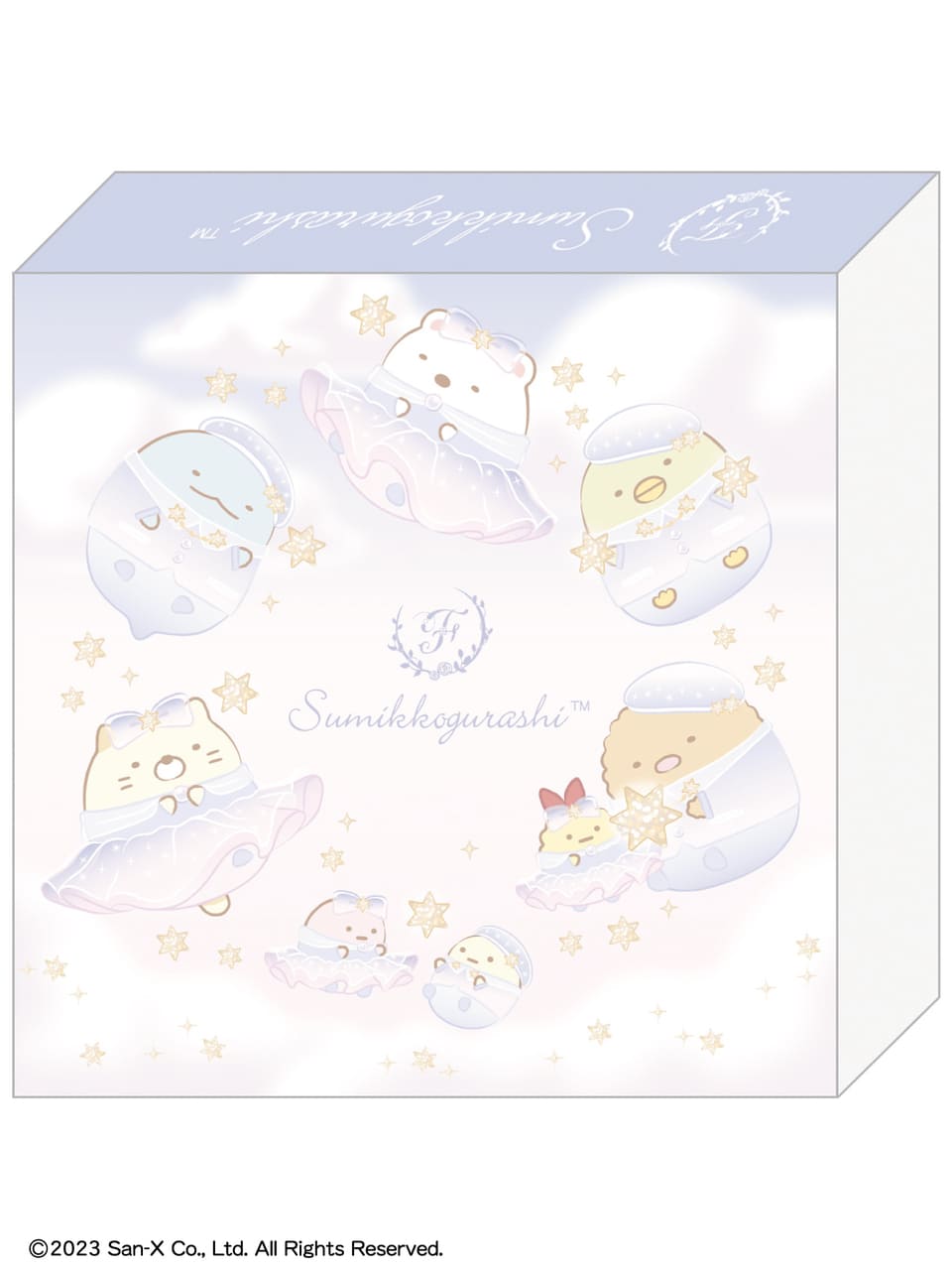 【Maison de FLEUR×すみっコぐらし】トートバッグなど大人かわいいアイテム勢ぞろい♪（写真 15/19） - mimot.(ミモット)