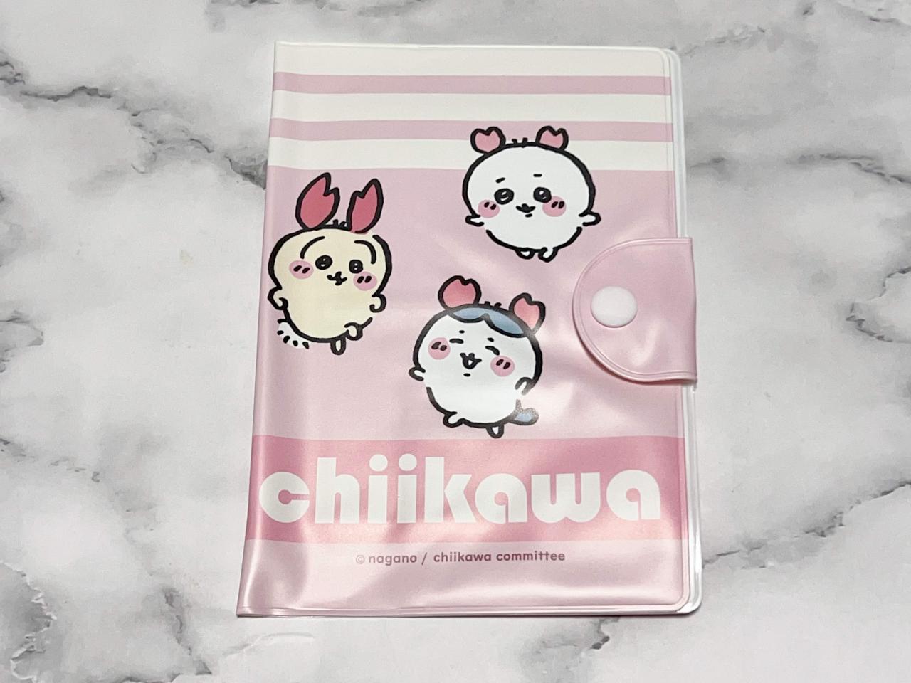 【ちいかわ×キャンドゥ】新商品が期待を超えてきた～！実用的なグッズ一挙紹介（写真 2/82） - mimot.(ミモット)