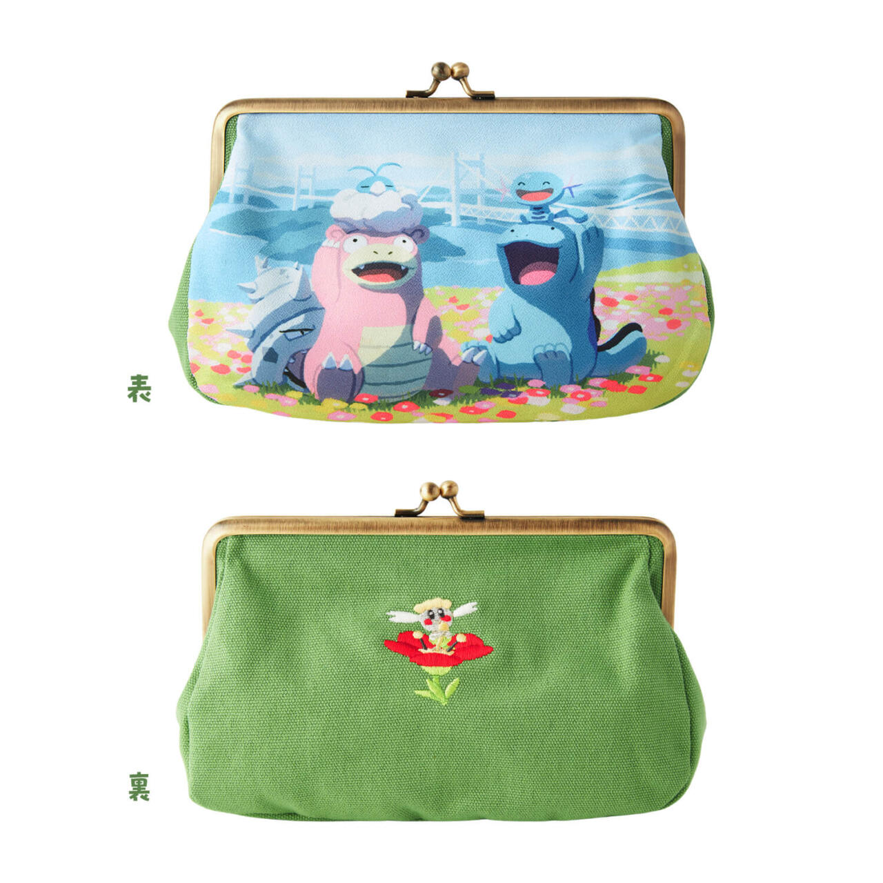 【ポケモン】ヤドンがいっぱい！「ポケモンセンターカガワ」グランドオープン記念グッズ♪（写真 15/36） - mimot.(ミモット)