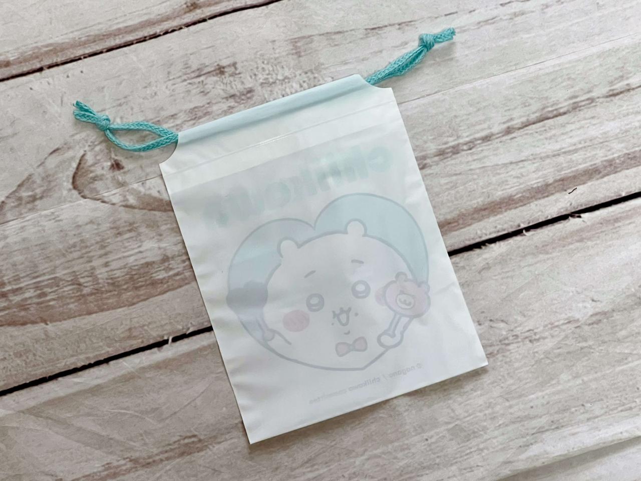 100円ショップのちいかわグッズ11月の新作を一挙紹介♪ 今回も実用性抜群！（写真 28/48） - mimot.(ミモット)