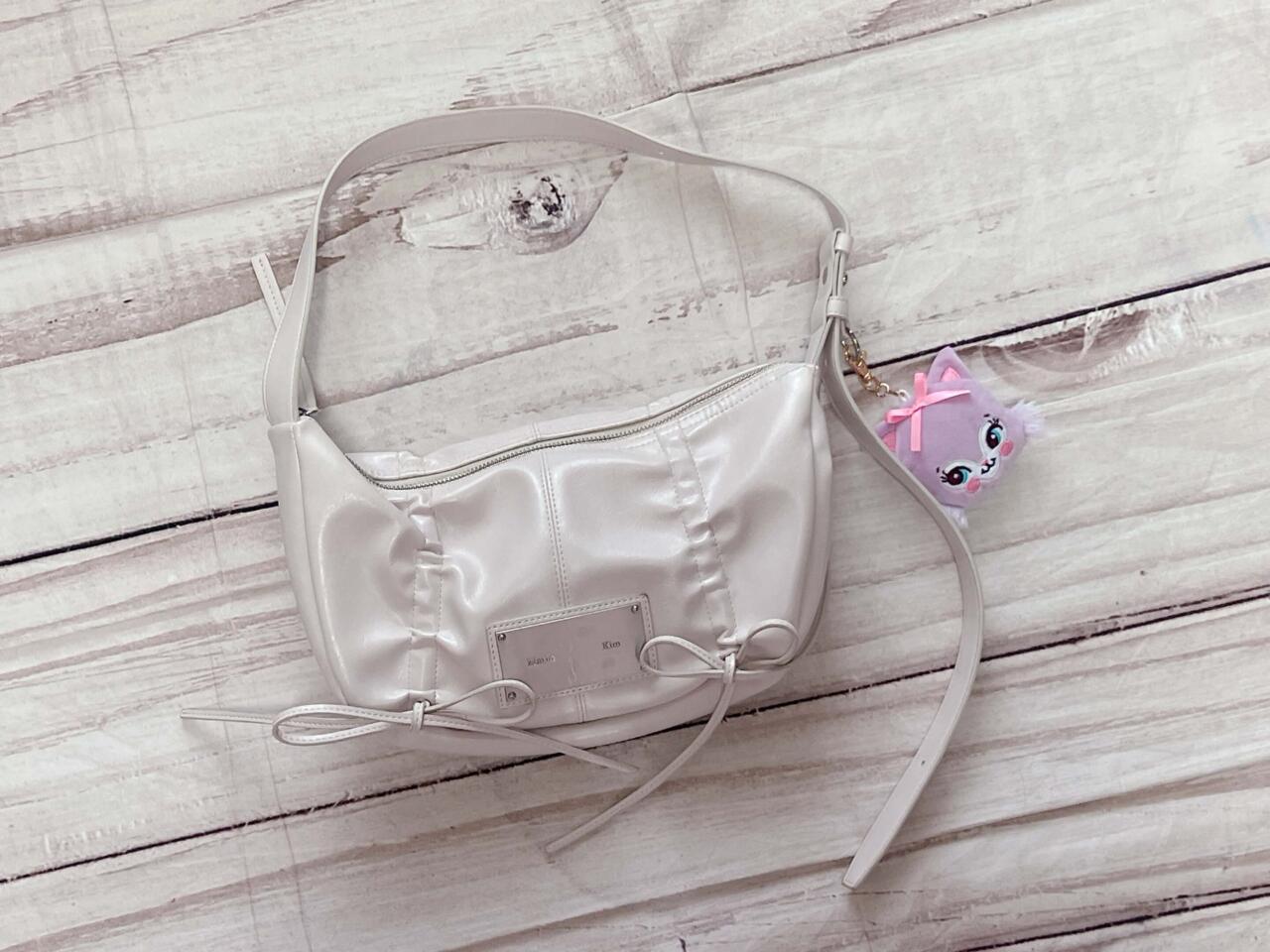 【しまむら×スイマー】エコバッグなど日常使いできる便利アイテムでたよ！かわいくて実用的なイチ推し3選♪（写真 29/47） - mimot.(ミモット)