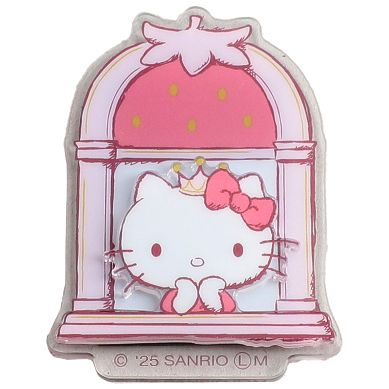 キティちゃんやマロンちゃんも♪【サンリオのカプセルトイ新作】が可愛すぎる～！（写真 7/17） - mimot.(ミモット)