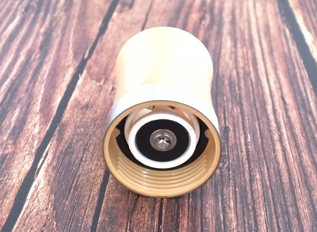 【モノマスター付録×PEANUTS】「スヌーピーのコーヒーミル」驚くほど進化！うれしい改良ポイントも（写真 13/43） - mimot.(ミモット)